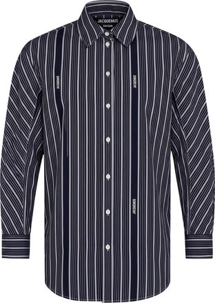 Jacquemus TOPS - Hemden auf YOOX.COM
