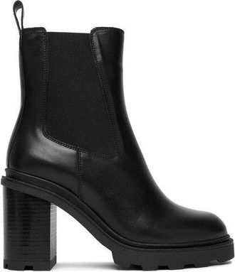 Badura Stiefel EO-BRINLEY-01 Schwarz