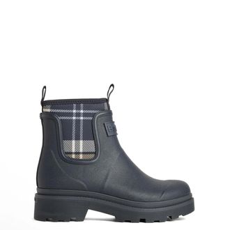 Barbour Bottes Cynthia Chelsea Welly Barbour
