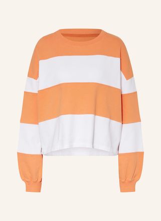 Juvia Sweatshirt Clarice orange