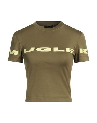 MUGLER TOPS - T-shirts auf YOOX.COM