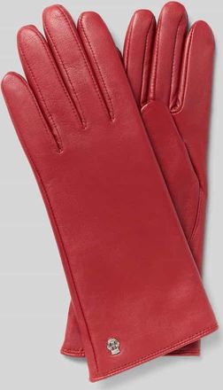 Roeckl Handschuhe aus echtem Leder Modell HAMBURG