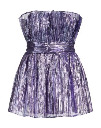 Collective The Label KLEIDER - Mini-Kleider auf YOOX.COM