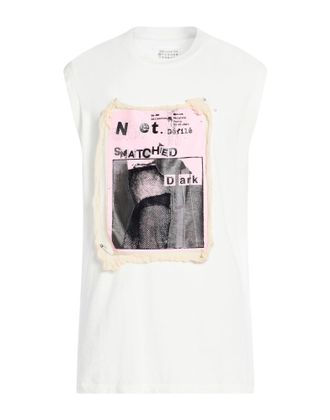 Maison Margiela TOPS - T-shirts auf YOOX.COM