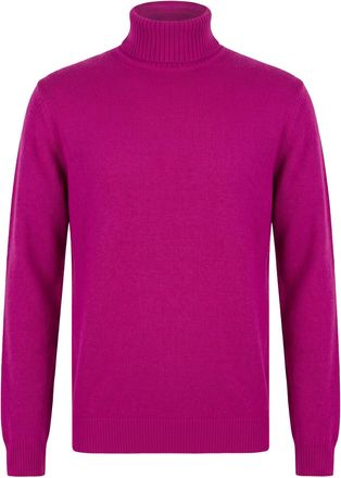 Wool & Co STRICKWAREN - Rollkragenpullover auf YOOX.COM