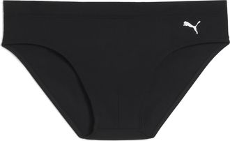 Puma Slip de bain classique Homme, V&ecirc;tements, Noir, XS