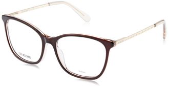 Love Moschino Brillen MOSCHINO LOVE MOL622 09Q BROWN 54/16/140 Damen