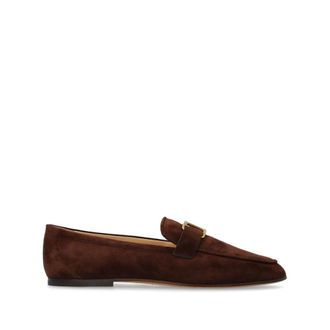 Tod's Damen, Schuhe, Braun, 38 EUGr&ouml;&szlig;e