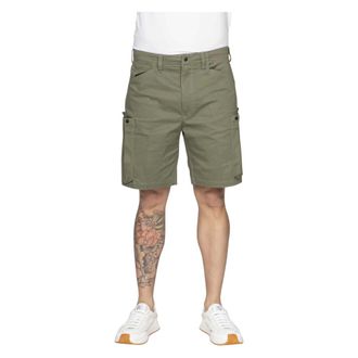 Parajumpers Herren, Shorts, Gr&uuml;n, W34Gr&ouml;&szlig;e