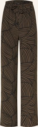 OPUS Marlenehose Marou schwarz