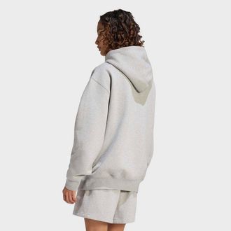 adidas Originals Kapuzensweatshirt ESSENTIALS OVERSIZE FLEECE HOODIE