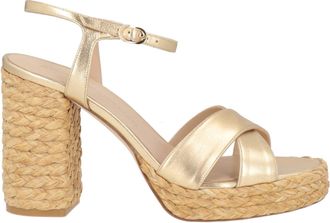 Stuart Weitzman SCHUHE - Sandalen auf YOOX.COM
