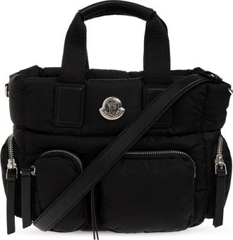 Moncler Damen, Taschen, Schwarzk, ONE SIZEGr&ouml;&szlig;e