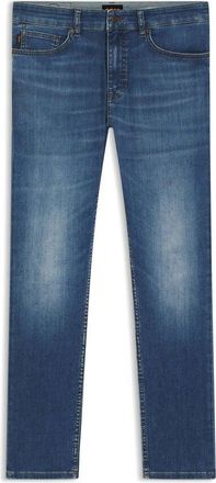 BOSS Herren Jeans DELAWARE BO Slim fit