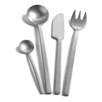 Serax Couverts 24 pi&egrave;ces La m&egrave;re Serax