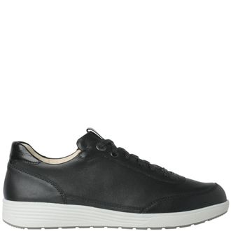 Ganter Gerda Schn&uuml;rschuh - - Shoes - Damen - Schwarzk - 38 EU