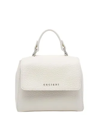 Orciani Sac Cabas - Blanc