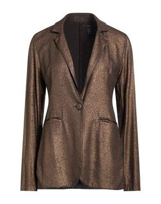 Majestic Filatures Ensembles et coordonn&eacute;s - Blazers sur YOOX.COM