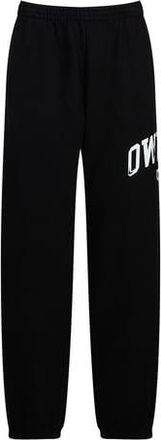 Represent Jogging large imprim&eacute; Owners en coton