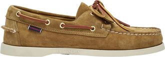 Sebago Homme, Chaussures, Brun, Taille: 43 EU Portland Artisan