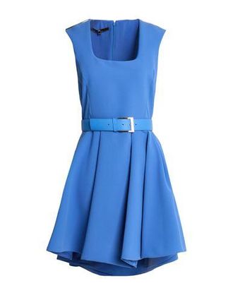 Elisabetta Franchi ROBES - Robes courtes sur YOOX.COM