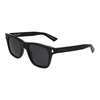 Saint Laurent unisex, Accessories, Schwarzk, 50 MMGr&ouml;&szlig;e