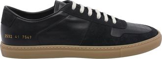 Common Projects Baskets - Noir