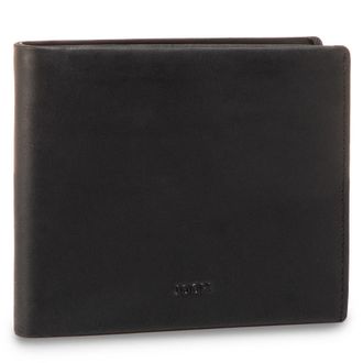 Joop Geldb&ouml;rse JOOP! Loreto 4140004480 Schwarz