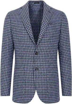 Sartorio Blazer - Bleu