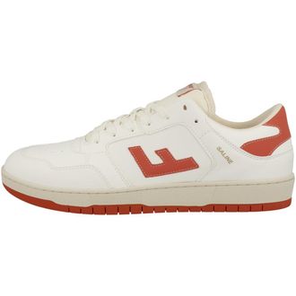 FlamingosLife Unisex Erwachsene Sneaker Low Saline