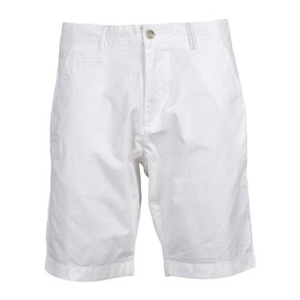 La Martina Casual Shorts - - Shorts - Herren - Wei&szlig; - W32