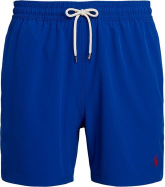 Polo Ralph Lauren Badeshorts Traveler