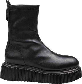 AGL Stiefeletten - Schwarz