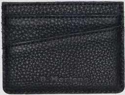 Dr. Martens Ambassador Leder Kartenhalter in Schwarz