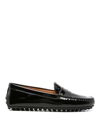Tod's Mocassins - Noir