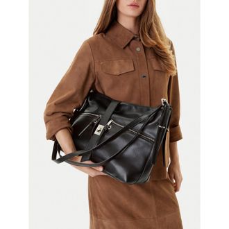 Gino Rossi Handtasche Gino Rossi CEO-AIDA-RX8858 Schwarz