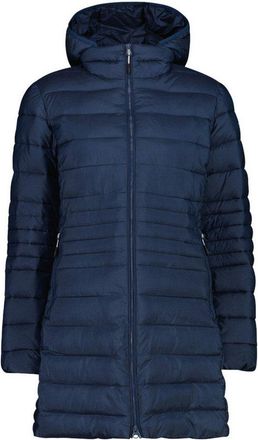 F.lli Campagnolo Winterjacke CMP Damen Steppjacke Woman Parka Zip Hood 35K3536M