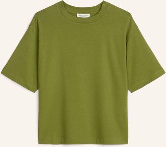 Marc O'Polo Marc Opolo T-Shirt gruen