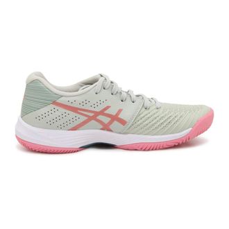 Asics Damen, Schuhe, Grau, 41 1/2 EUGröße