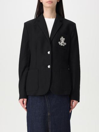 Lauren Ralph Lauren Veste LAUREN RALPH LAUREN Femme couleur Noir