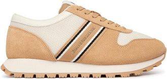 A|X Armani Exchange Sneakers XW002229 AF21431 MZ434 Beige