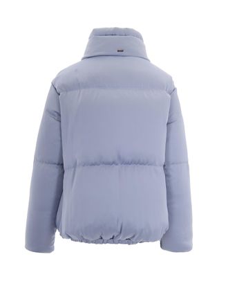 Herno Womens Quilted Down Jacket Heavenly