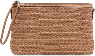 Gianni Chiarini Femme, Sacs, Brun, Taille: ONE Size Marcella Clutch