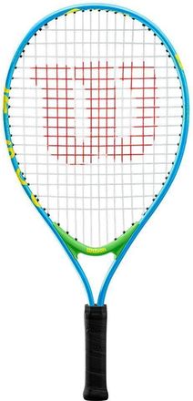 Wilson Tennisschl&auml;ger US Open Jr, F&uuml;r Kinder, Aluminium