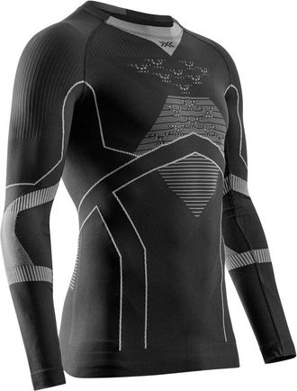 X Bionic Herren Funktionsshirt ENERGY ACCUMULATOR LIGHT LS