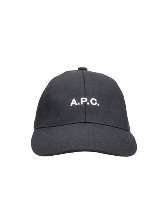 A.P.C. Baseball Cap Charlie