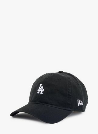 New Era Casquette logo en coton