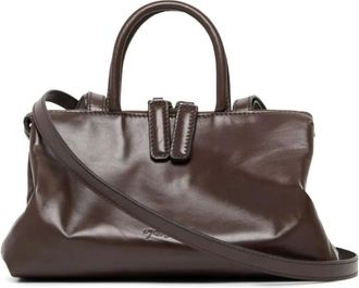 Marsèll Damen, Taschen, Braun, ONE SIZEGröße