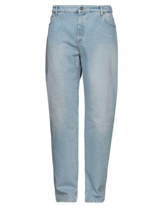Moschino HOSEN & R&Ouml;CKE - Jeanshosen auf YOOX.COM