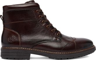 Rieker Schn&uuml;rschuhe Rieker CEO-33103-25 Braun